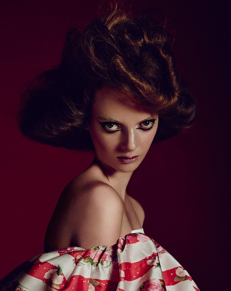 Picture of Iris Venema