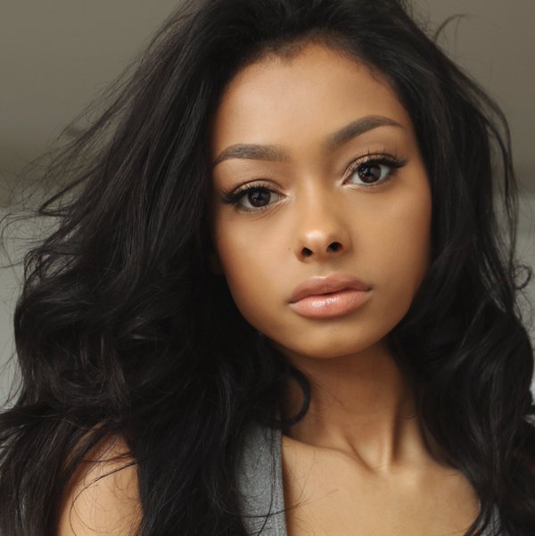Jayde Pierce