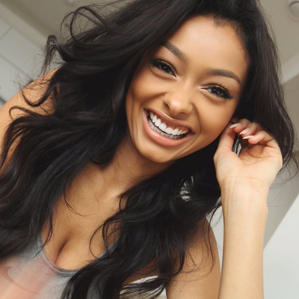 Jayde Pierce