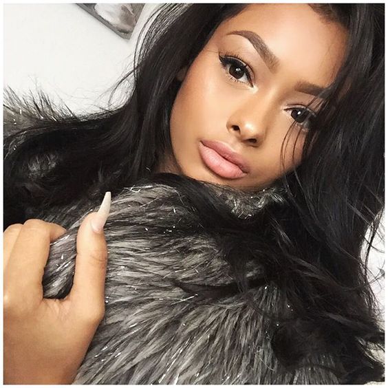 Jayde Pierce