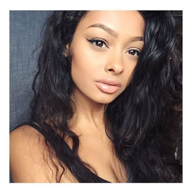 Jayde Pierce
