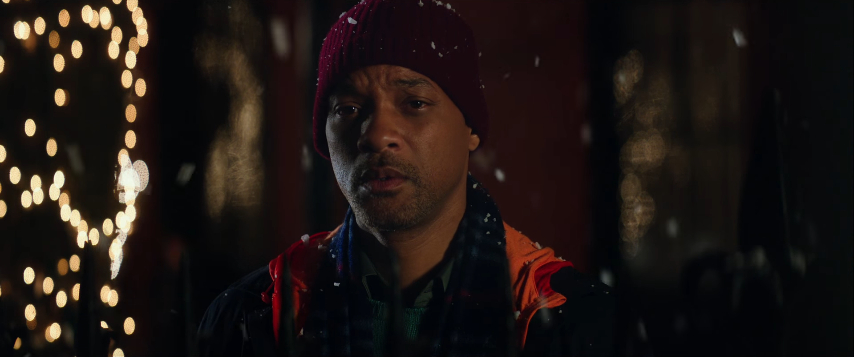 Collateral Beauty picture