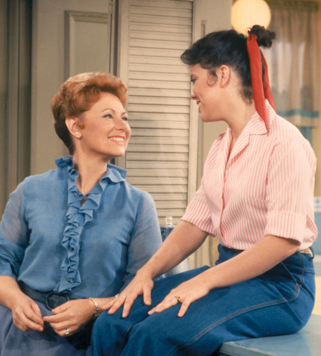 Picture of Happy Days