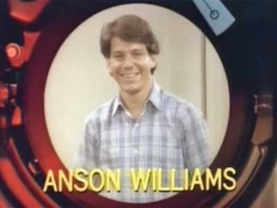Picture of Anson Williams