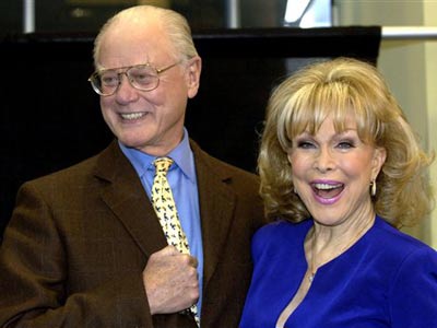 Picture of I Dream of Jeannie