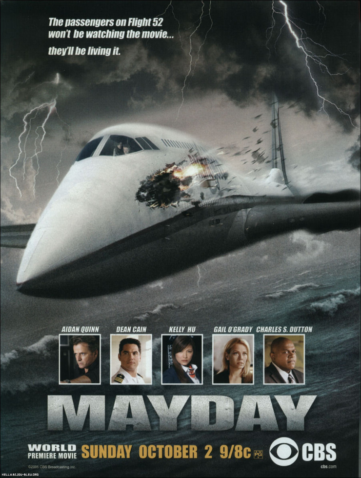 Mayday picture