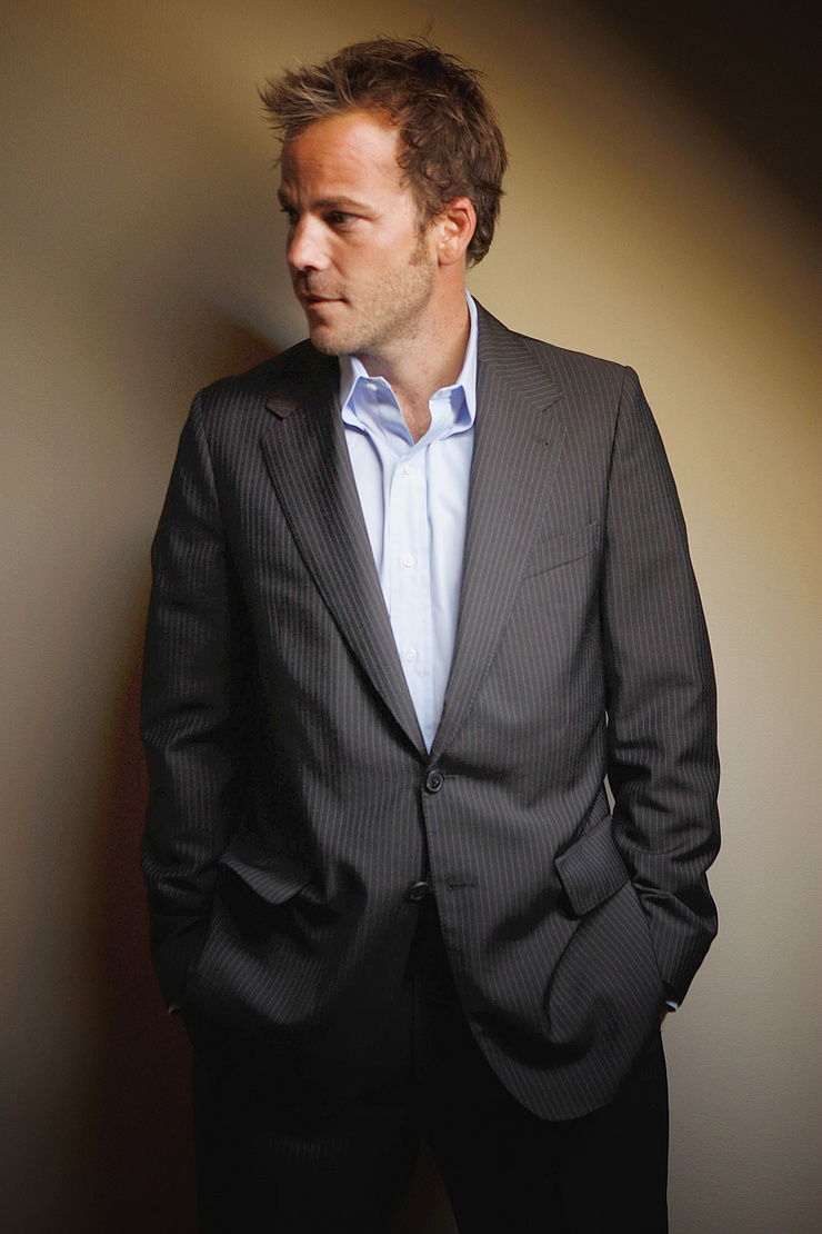 Picture of Stephen Dorff