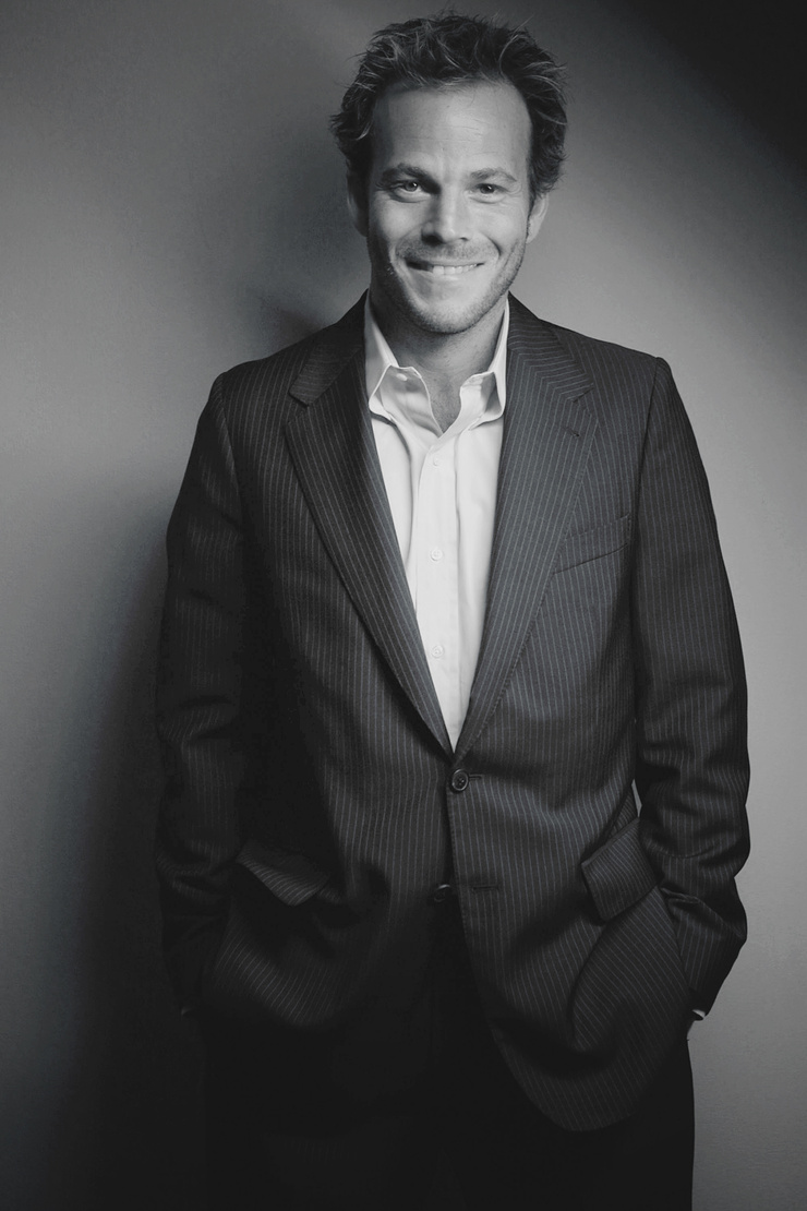 Picture of Stephen Dorff