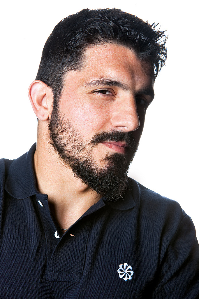 Picture of Gennaro Gattuso