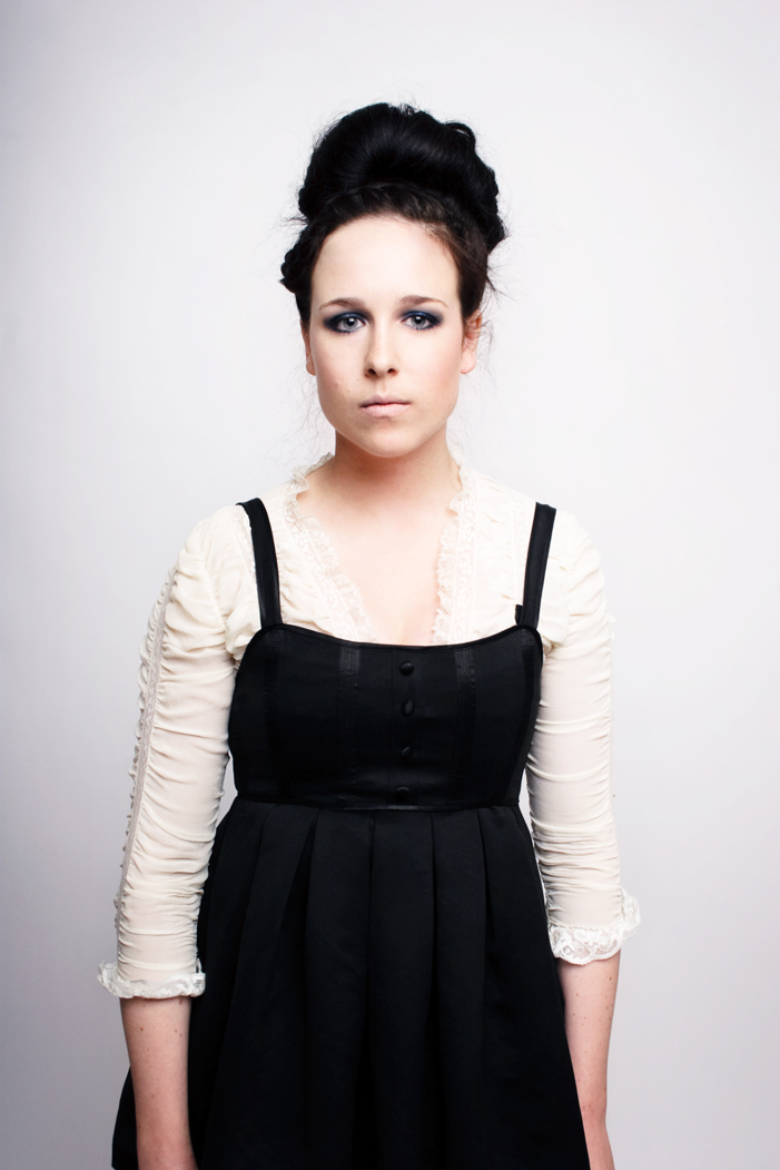 Picture of Allie Hughes
