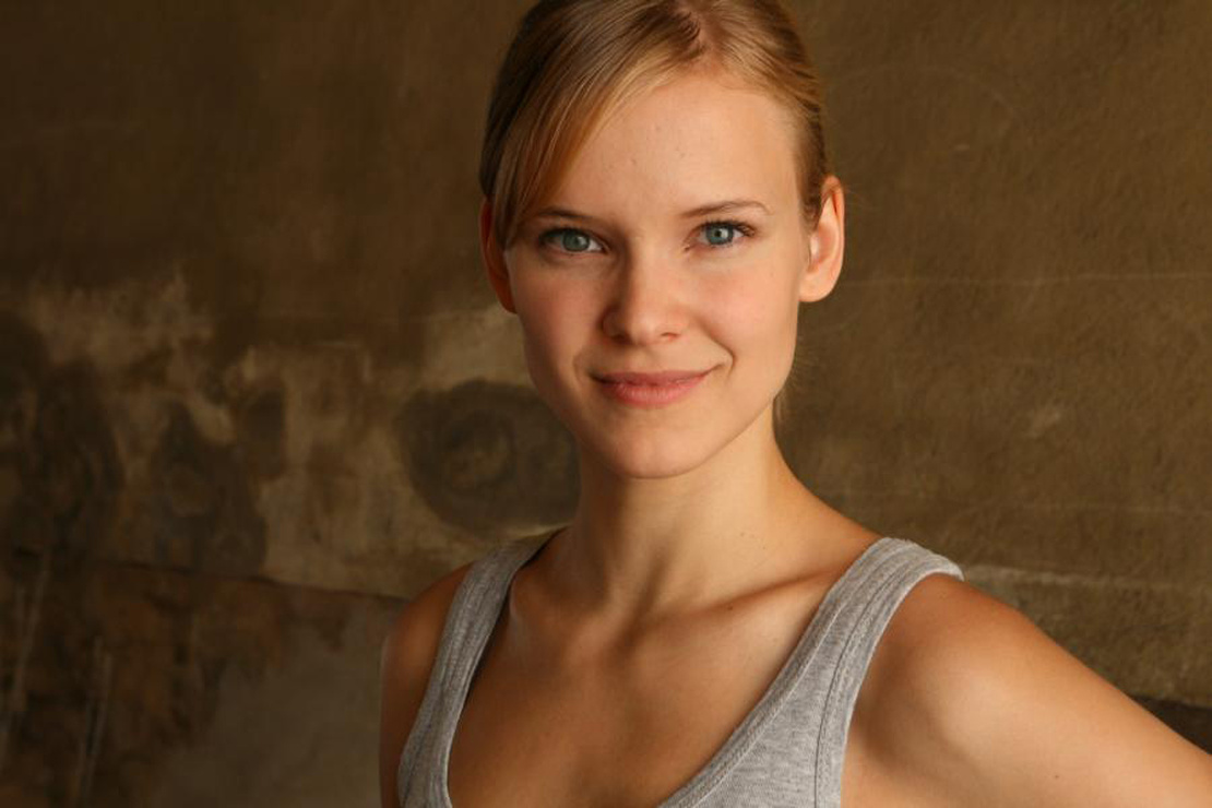 Picture of Magdalena Steinlein