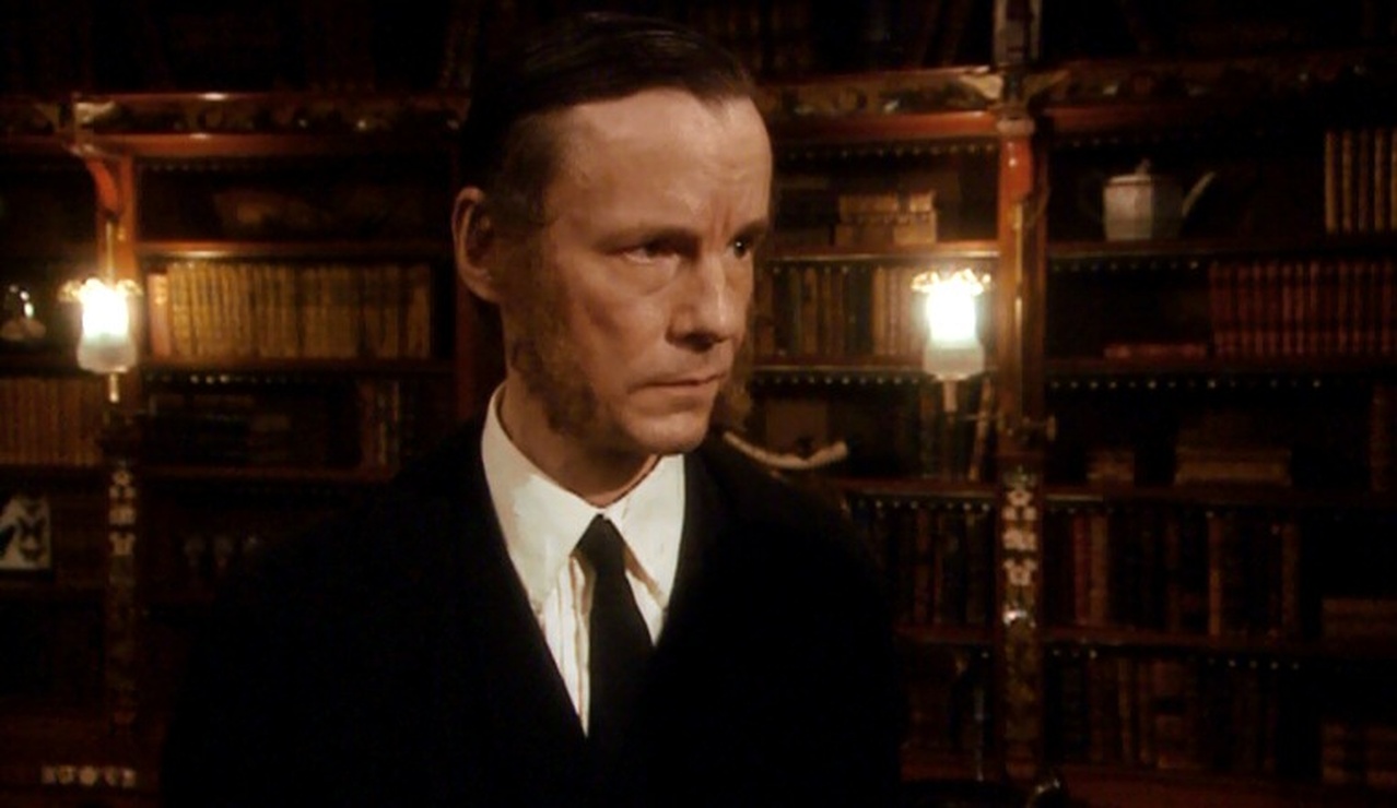 Picture of Snuff Box