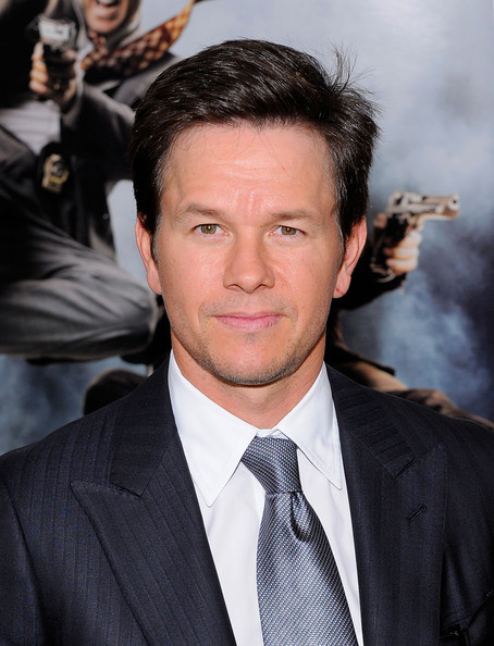 Picture of Mark Wahlberg