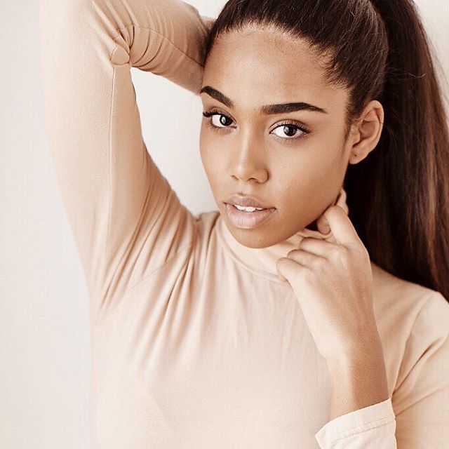 Picture of Victoria Gomez