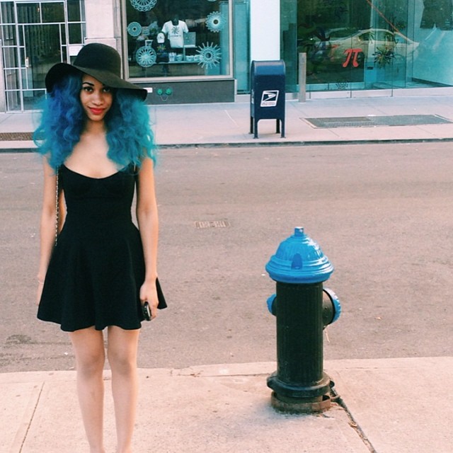 Picture of Rhea Carter