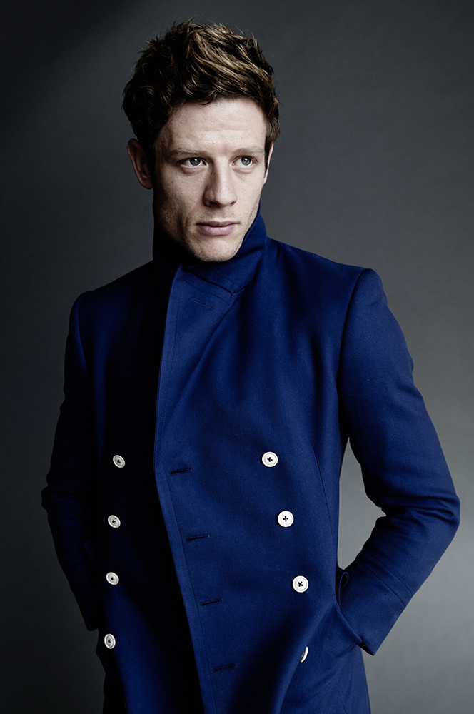 Picture of James Norton