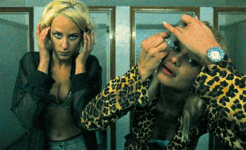 Image of Models (1999)