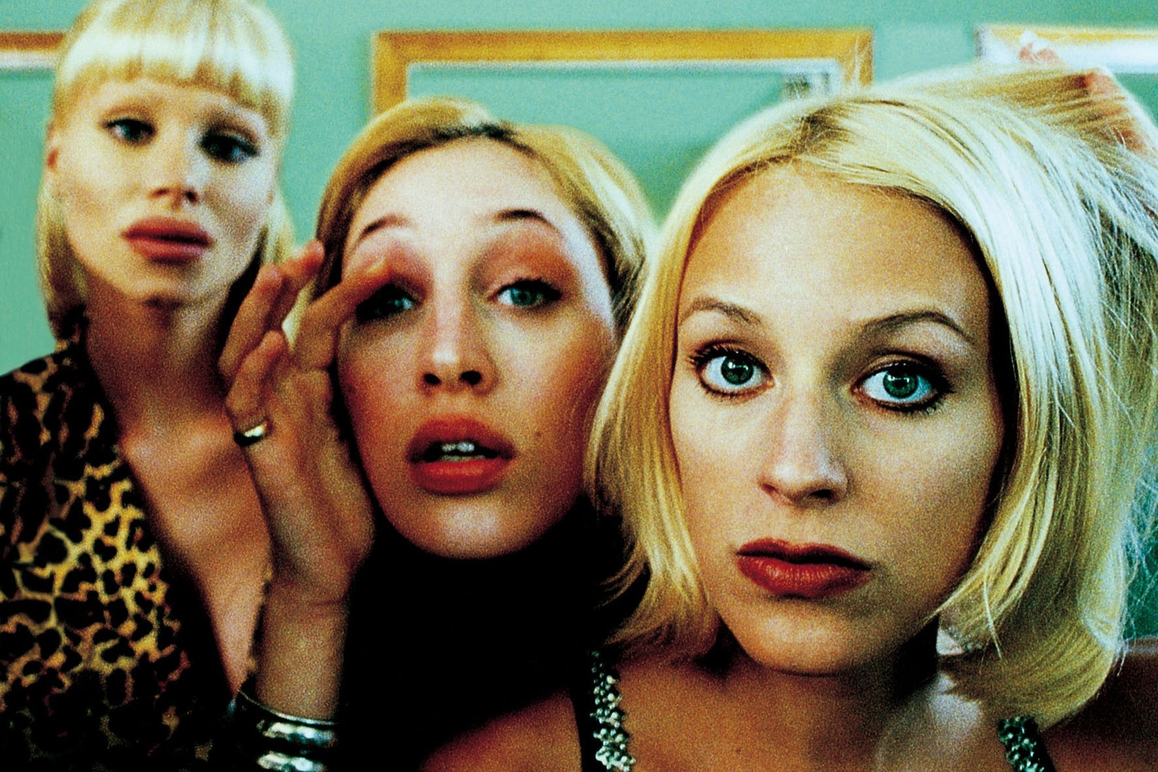 Models (1999) picture