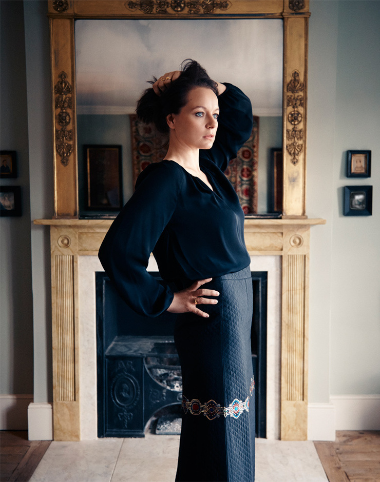 Samantha Morton picture