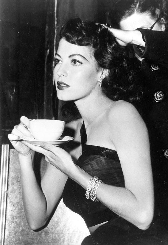 Ava Gardner