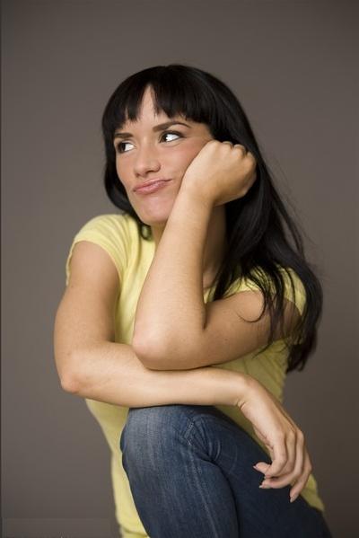 Leïla Denio picture