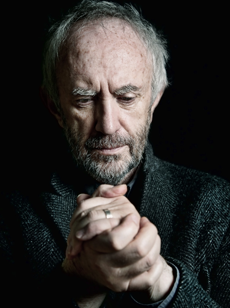 Jonathan Pryce image