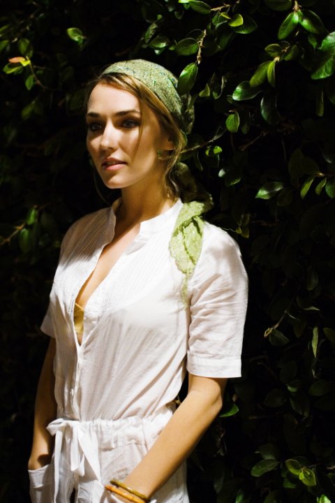 Picture of Meg Cionni