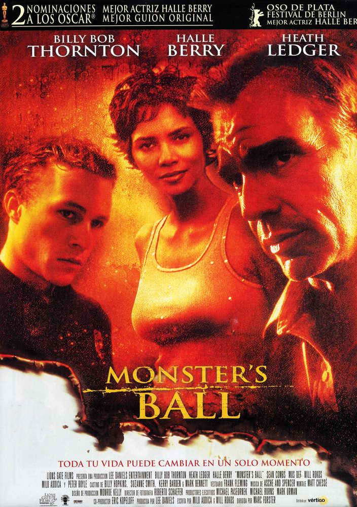 Image of Monster's Ball