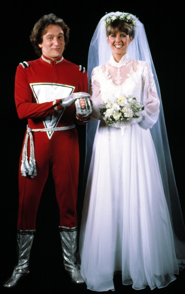 Picture of Mork & Mindy