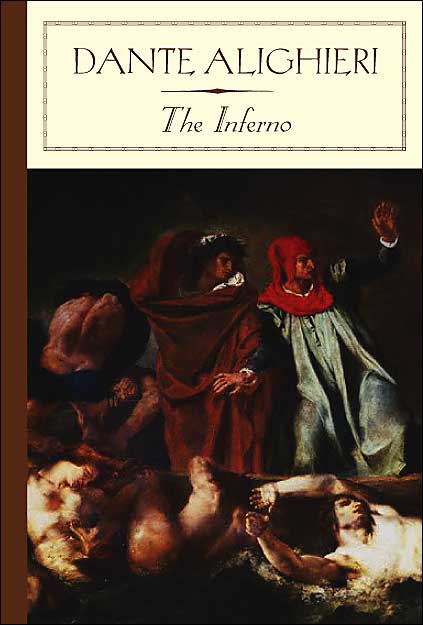 Image of The Inferno (Barnes & Noble Classics)