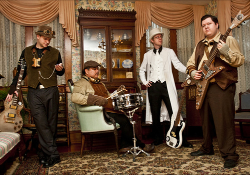 Picture of The Cog is Dead