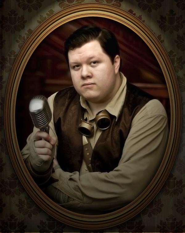 Picture of The Cog is Dead