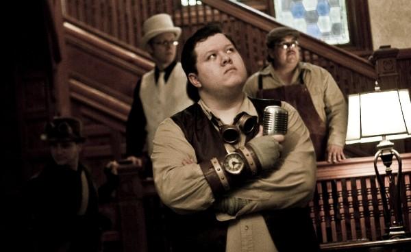 Picture of The Cog is Dead