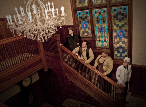 Picture of The Cog is Dead