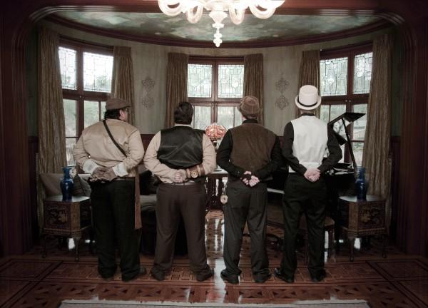 The Cog is Dead image