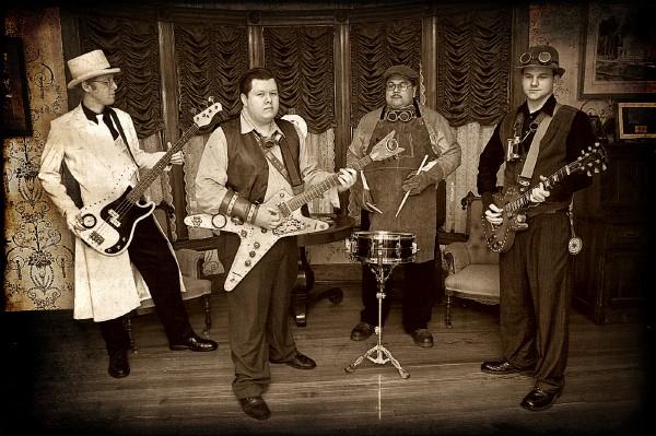 Picture of The Cog is Dead