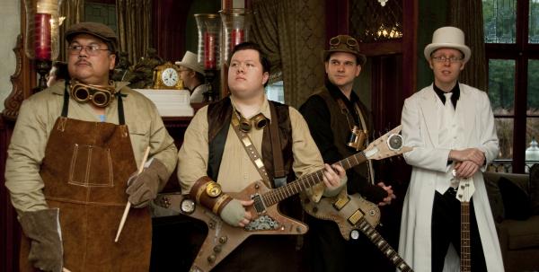 Picture of The Cog is Dead