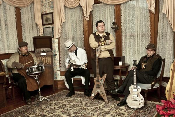 Picture of The Cog is Dead