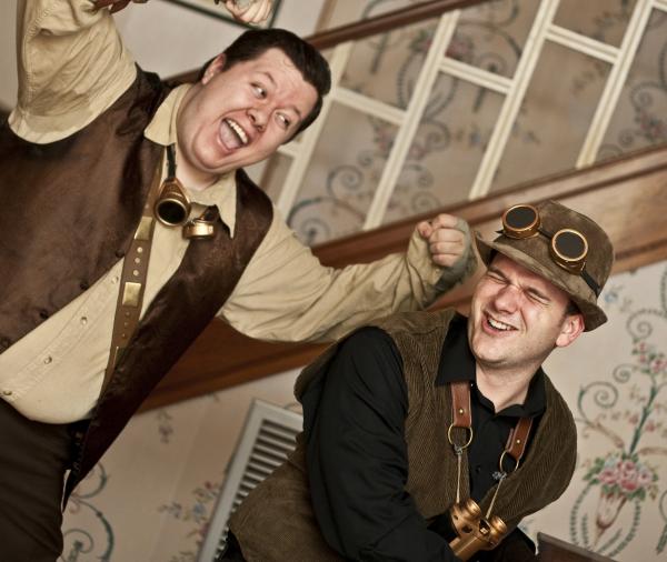 Picture of The Cog is Dead