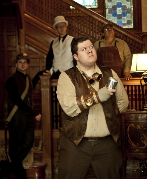 Picture of The Cog is Dead