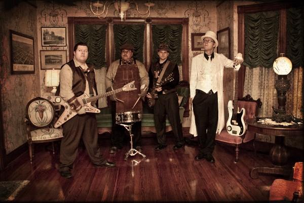 The Cog is Dead image