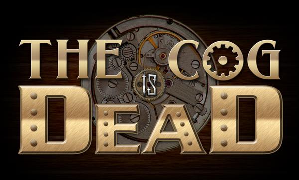 Picture of The Cog is Dead