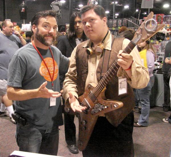 Picture of The Cog is Dead