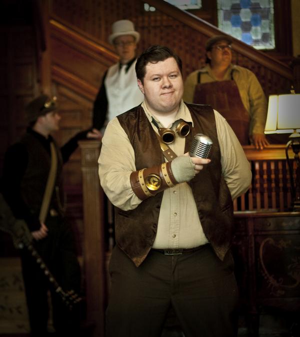 Image of The Cog is Dead