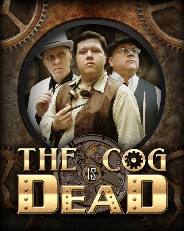 The Cog is Dead picture