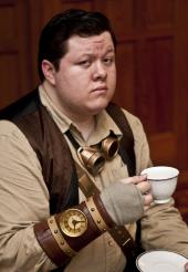 Picture of The Cog is Dead