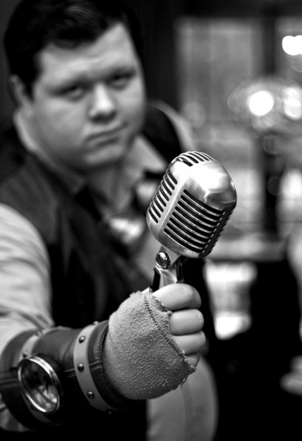 Picture of The Cog is Dead