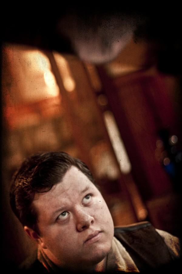 Picture of The Cog is Dead