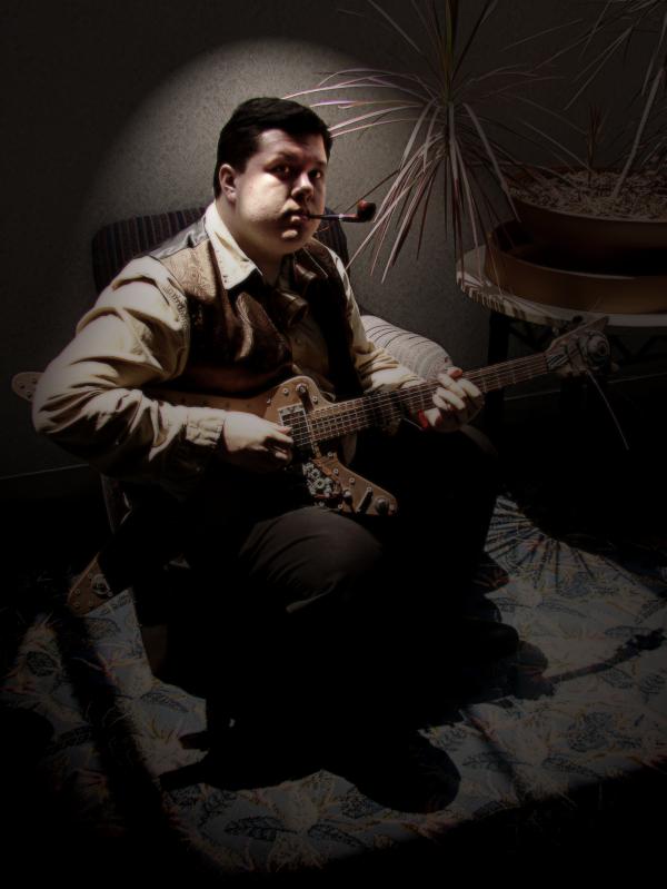 Picture of The Cog is Dead