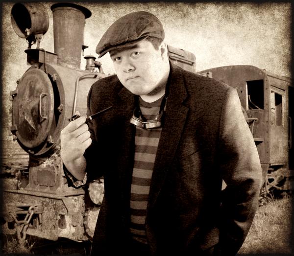 The Cog is Dead picture